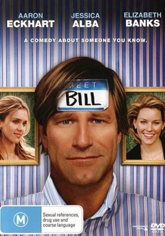 Meet Bill (M) - CeX (AU): - Buy, Sell, Donate